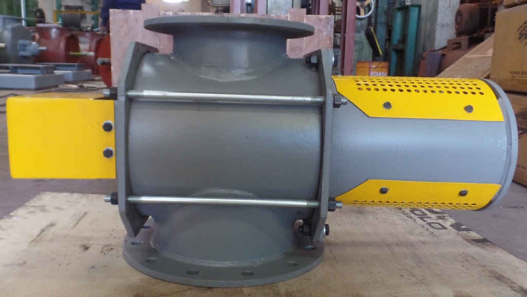 Air Filtration Projects - MAPS-AirTech